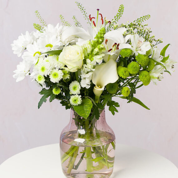 Asda, Sainsburys or Tesco Flowers Delivery?